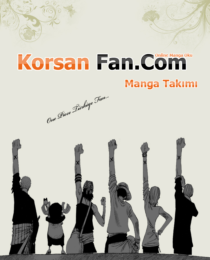 Hasır Şapkalar | One Piece Mugiwara Crew | ONE PIECE 260.BÖLÜM